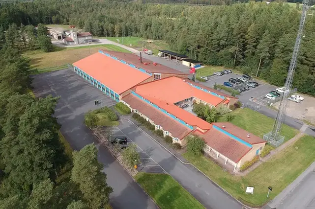 Räddningstjänst | Gislaveds kommun