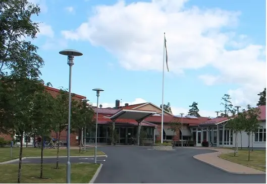 Blomstervägen Demenscentrum, vård- och omsorgsboende i Gislaved ...