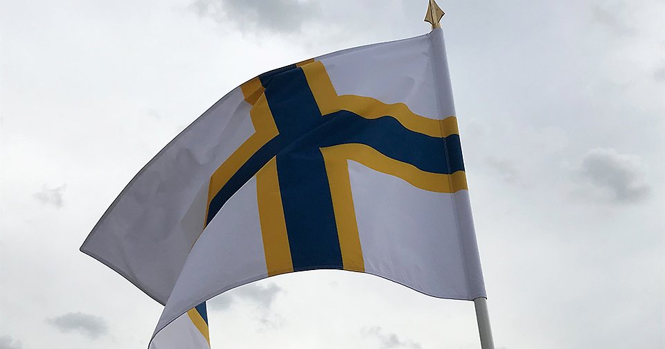 Sverigefinnarnas dag | Gislaveds kommun