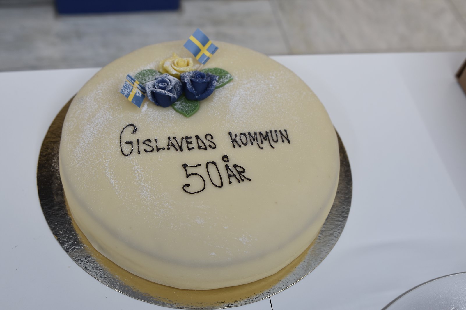 Ceremoni för nya svenska medborgare | Gislaveds kommun