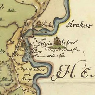 Industrihistoria | Gislaveds kommun