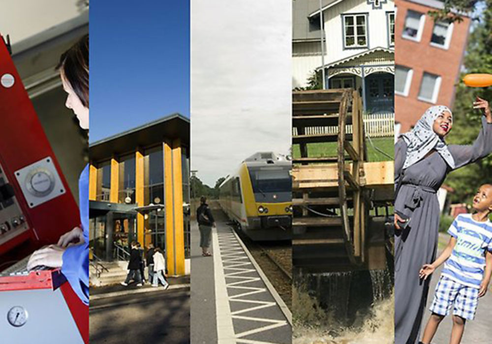 Kartportal | Gislaveds kommun