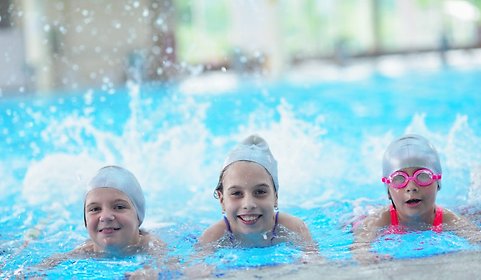 Upphandling klar för kommunens nya badhus | Gislaveds kommun