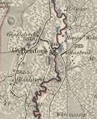 Kommunvapen | Gislaveds kommun