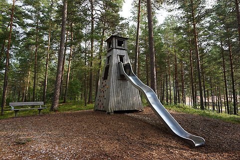 Lekplatser | Gislaveds kommun